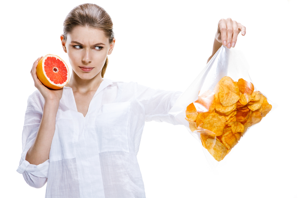 Eat Well: Foods to Avoid for Beautiful Skin | resveralife