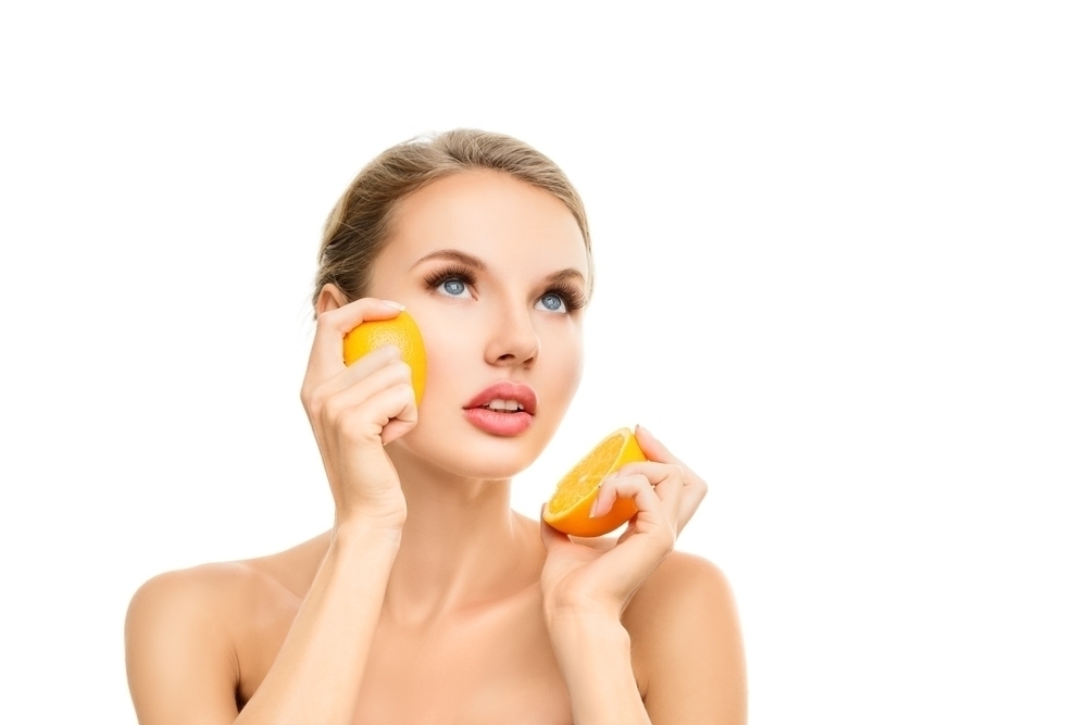 Why Vitamin C is Vital for the Skin | resveralife