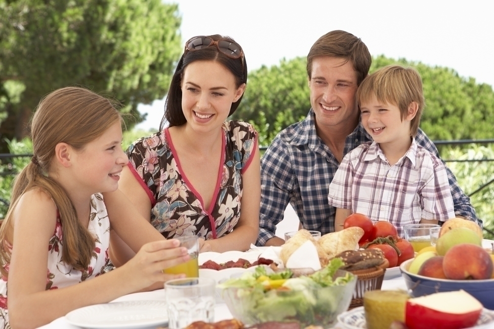 Healthy Meals for Kids | resveralife