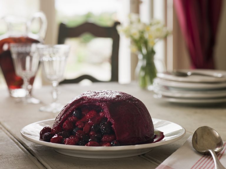 Resveralife Eat Well: Merlot Food Pairing Guide | resveralife