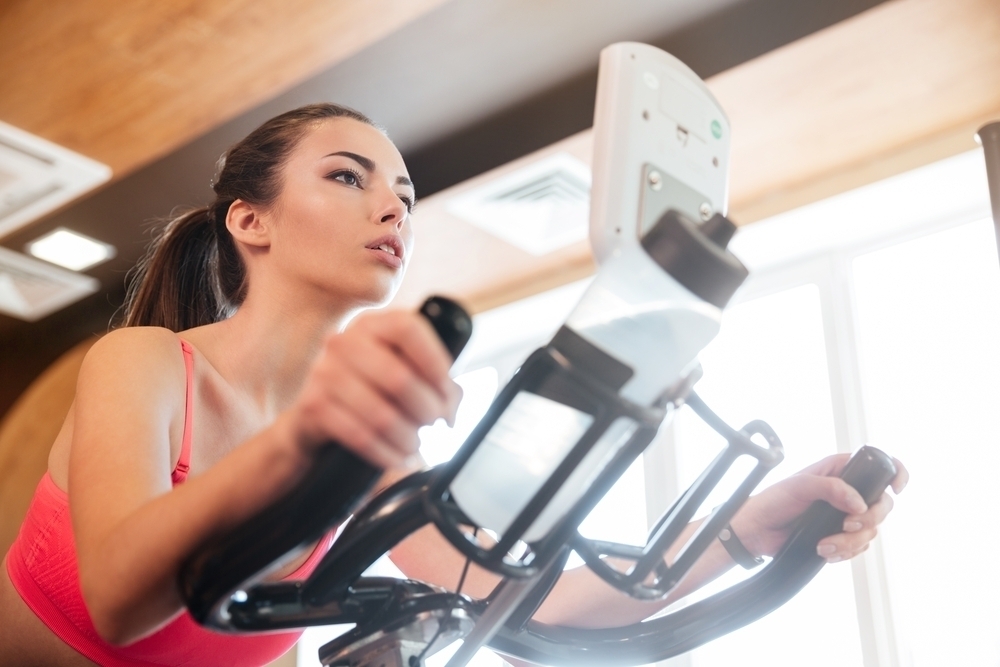 Kickstart Your Heart With These Cardio Staples | resveralife