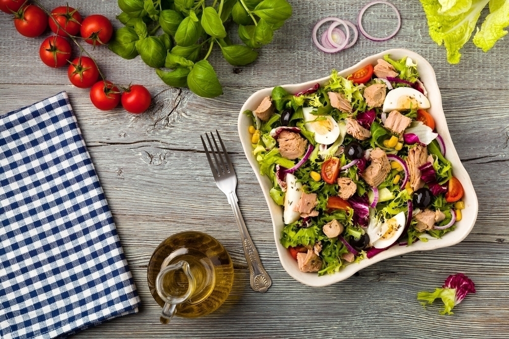 Tips For Changing Your Diet | resveralife