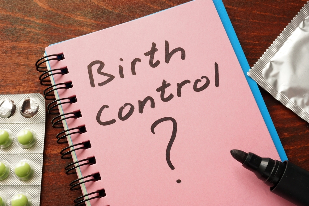 What's On The Horizon For Male Birth Control? | resveralife