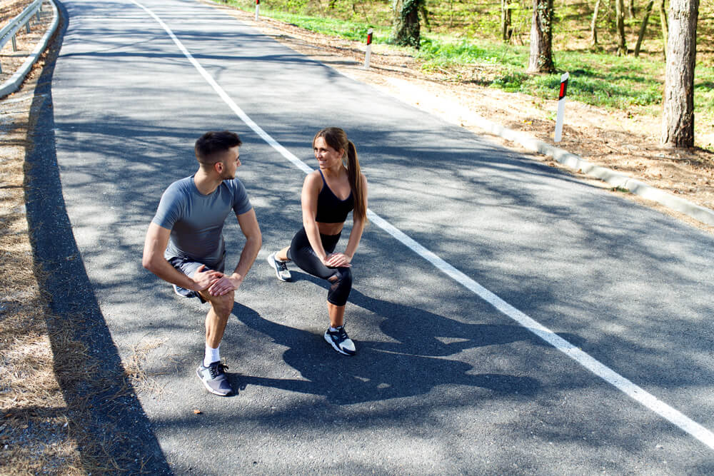 Exercises That Help Shape Your Body | resveralife